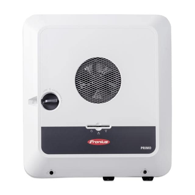 Fronius Primo GEN24 3.0 Plus | Wilberts Solar Shop